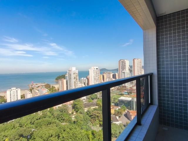 Apartamento em José Menino, Santos/SP de 70m² 2 quartos à venda por R$ 1.004.900,00