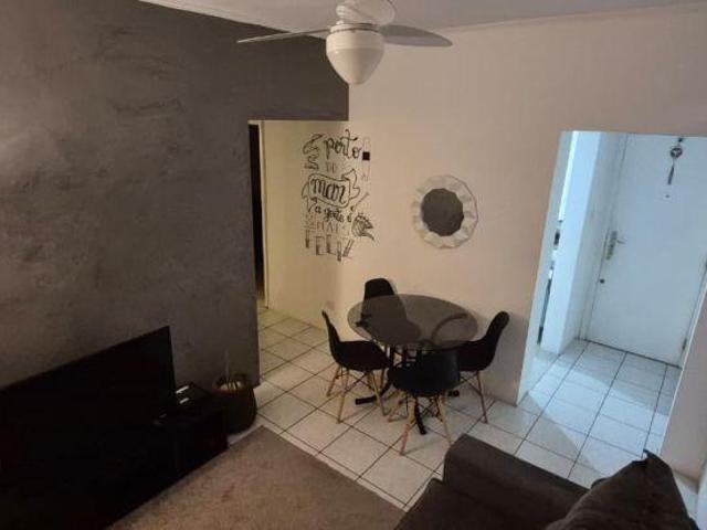 Apartamento em José Menino, Santos/SP de 70m² 2 quartos à venda por R$ 400.000,00