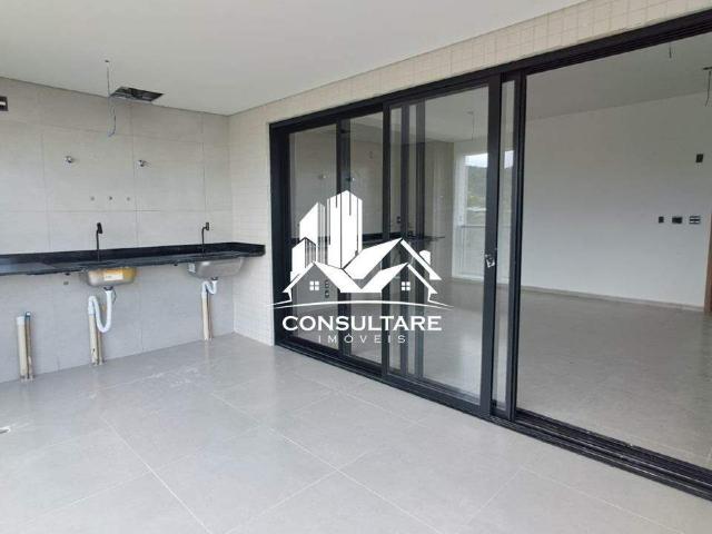 Apartamento em José Menino, Santos/SP de 70m² 2 quartos à venda por R$ 649.900,00