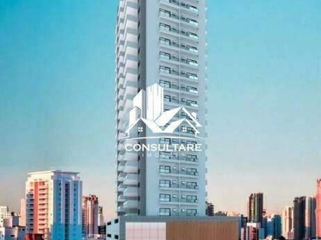 Apartamento em José Menino, Santos/SP de 70m² 2 quartos à venda por R$ 909.000,00