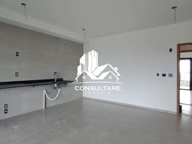 Apartamento em José Menino, Santos/SP de 70m² 2 quartos à venda por R$ 915.000,00