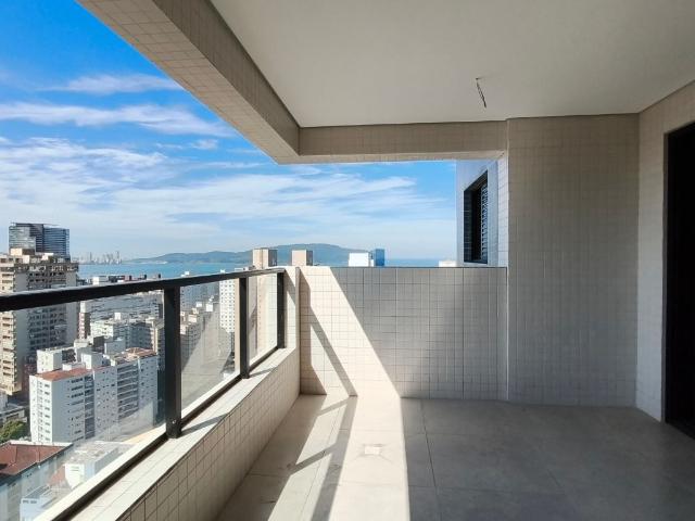 Apartamento em José Menino, Santos/SP de 70m² 2 quartos à venda por R$ 929.000,00
