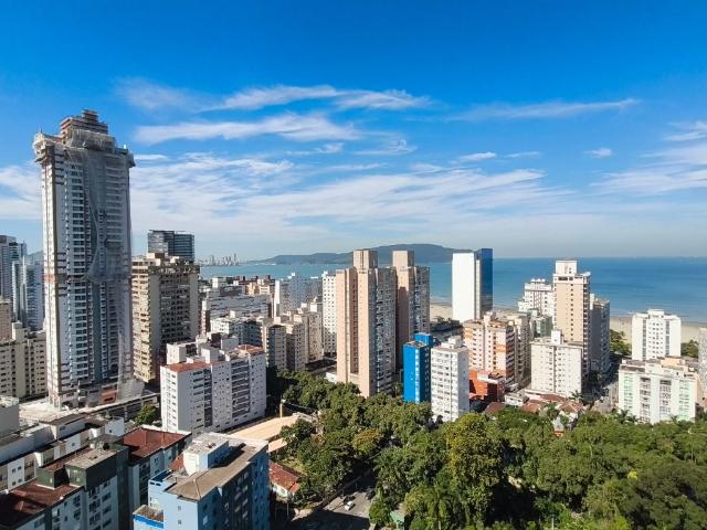 Apartamento em José Menino, Santos/SP de 70m² 2 quartos à venda por R$ 934.000,00