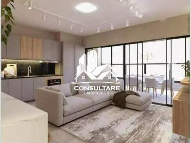 Apartamento em José Menino, Santos/SP de 70m² 2 quartos à venda por R$ 930.000,00