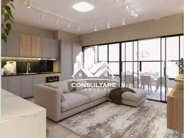Apartamento em José Menino, Santos/SP de 70m² 2 quartos à venda por R$ 949.900,00