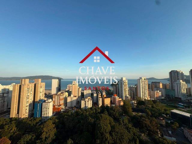 Apartamento em José Menino, Santos/SP de 71m² 2 quartos para locação R$ 4.100,00/mes