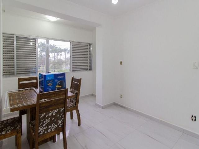 Apartamento em José Menino, Santos/SP de 72m² 2 quartos à venda por R$ 649.000,00