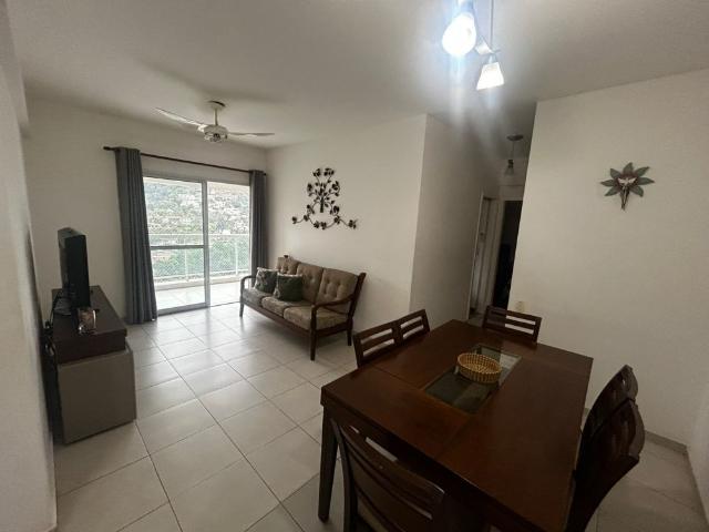 Apartamento em José Menino, Santos/SP de 77m² 2 quartos à venda por R$ 789.000,00