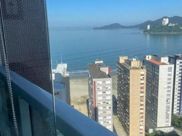 Apartamento em José Menino, Santos/SP de 77m² 2 quartos à venda por R$ 920.000,00