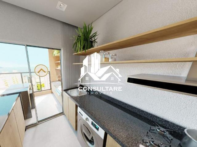 Apartamento em José Menino, Santos/SP de 75m² 2 quartos à venda por R$ 1.364.000,00