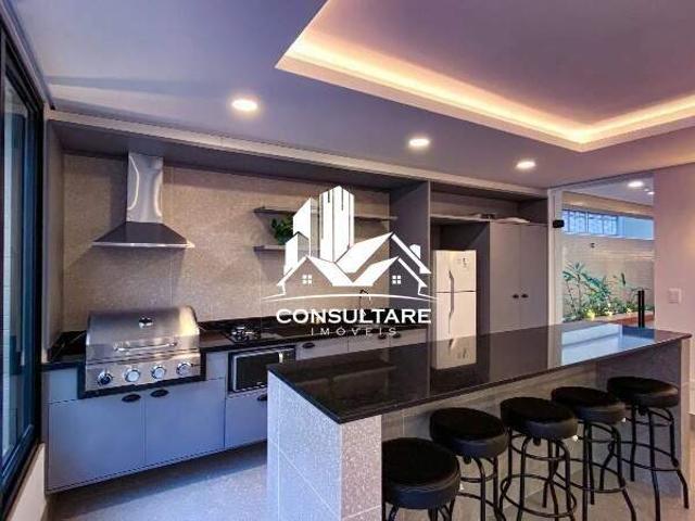 Apartamento em José Menino, Santos/SP de 75m² 2 quartos à venda por R$ 1.364.000,00