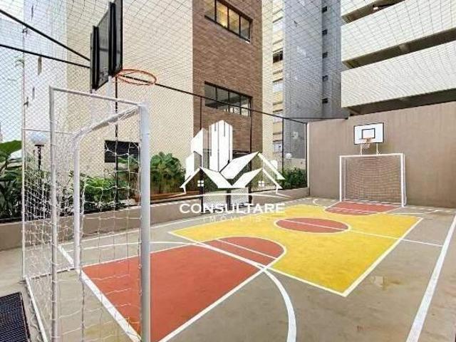 Apartamento em José Menino, Santos/SP de 75m² 2 quartos à venda por R$ 1.365.000,00