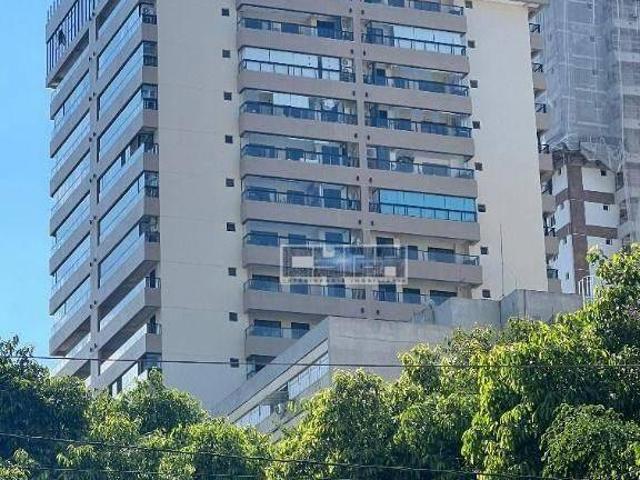 Apartamento em José Menino, Santos/SP de 75m² 2 quartos à venda por R$ 850.000,00