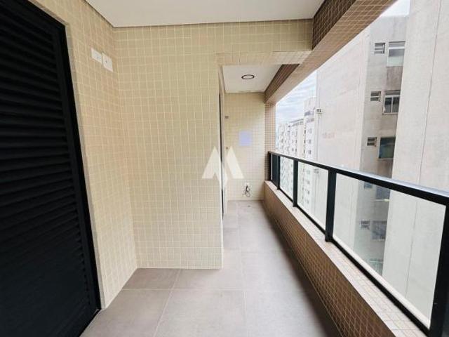 Apartamento em José Menino, Santos/SP de 75m² 2 quartos à venda por R$ 905.000,00
