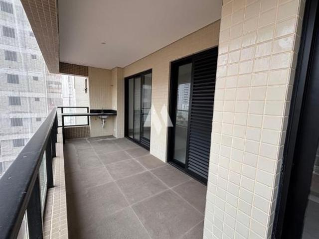 Apartamento em José Menino, Santos/SP de 75m² 2 quartos à venda por R$ 950.000,00