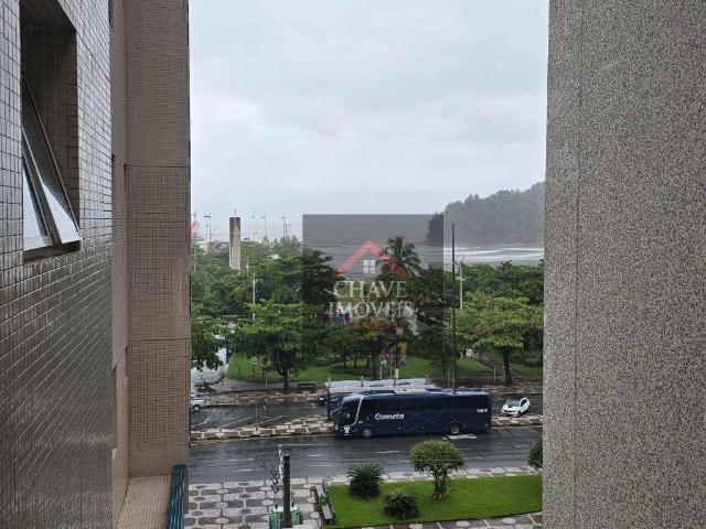 Apartamento em José Menino, Santos/SP de 79m² 2 quartos à venda por R$ 1.184.800,00