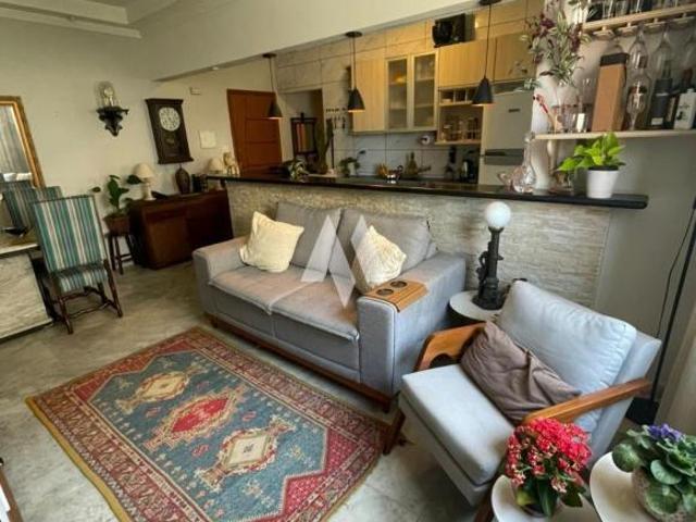 Apartamento em José Menino, Santos/SP de 80m² 2 quartos à venda por R$ 720.000,00