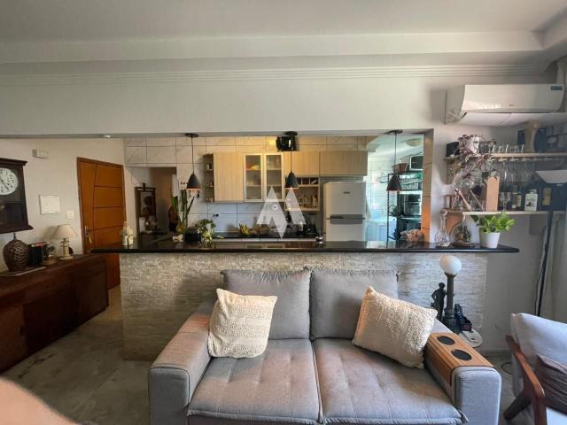 Apartamento em José Menino, Santos/SP de 80m² 2 quartos para locação R$ 4.300,00/mes