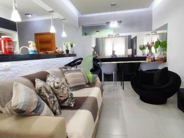 Apartamento em José Menino, Santos/SP de 81m² 2 quartos à venda por R$ 820.000,00