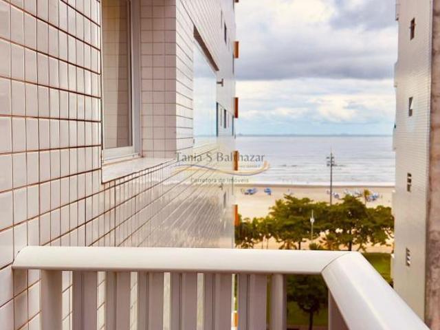 Apartamento em José Menino, Santos/SP de 82m² 3 quartos à venda por R$ 1.220.000,00