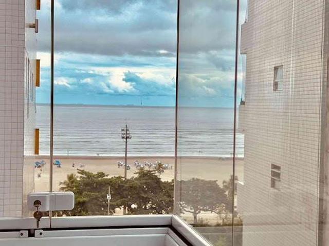 Apartamento em José Menino, Santos/SP de 82m² 3 quartos à venda por R$ 1.270.000,00