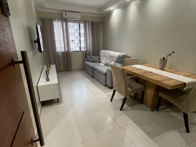Apartamento em José Menino, Santos/SP de 82m² 2 quartos à venda por R$ 619.900,00