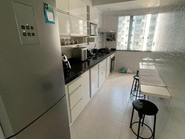 Apartamento em José Menino, Santos/SP de 82m² 2 quartos à venda por R$ 620.000,00