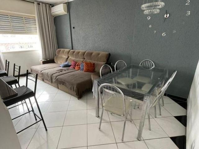 Apartamento em José Menino, Santos/SP de 82m² 2 quartos à venda por R$ 620.000,00