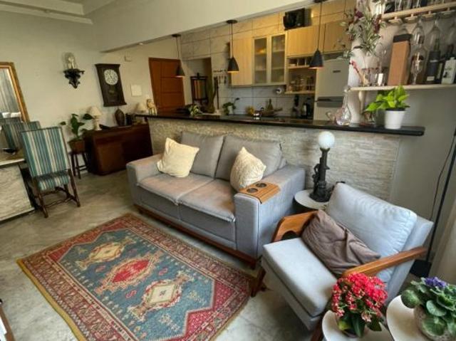 Apartamento em José Menino, Santos/SP de 82m² 2 quartos à venda por R$ 679.900,00