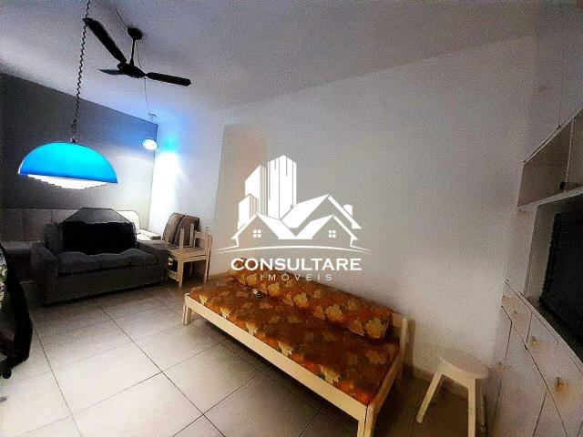 Apartamento em José Menino, Santos/SP de 85m² 2 quartos para locação R$ 4.800,00/mes