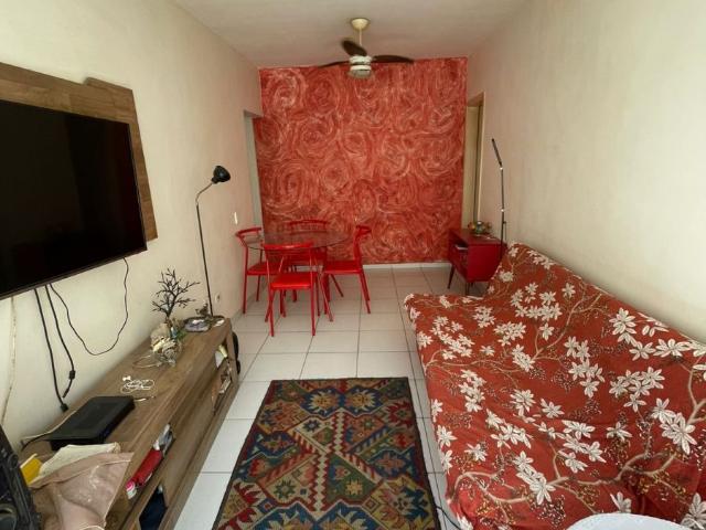 Apartamento em José Menino, Santos/SP de 89m² 2 quartos à venda por R$ 389.900,00