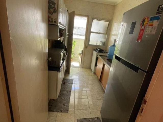 Apartamento em José Menino, Santos/SP de 89m² 2 quartos à venda por R$ 390.000,00