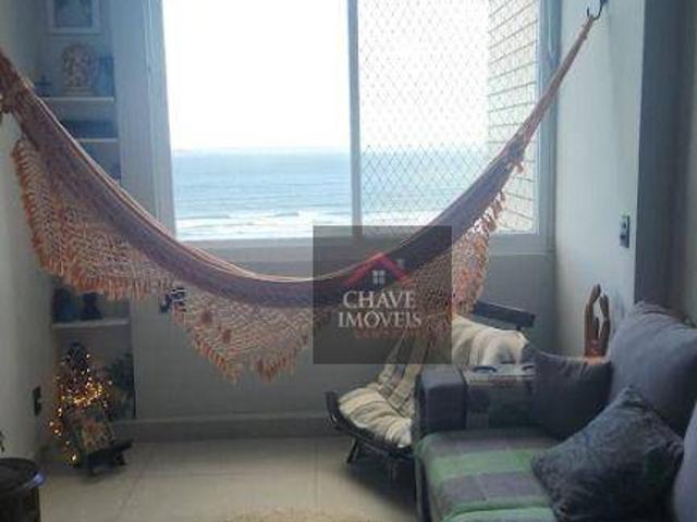 Apartamento em José Menino, Santos/SP de 90m² 3 quartos à venda por R$ 774.900,00