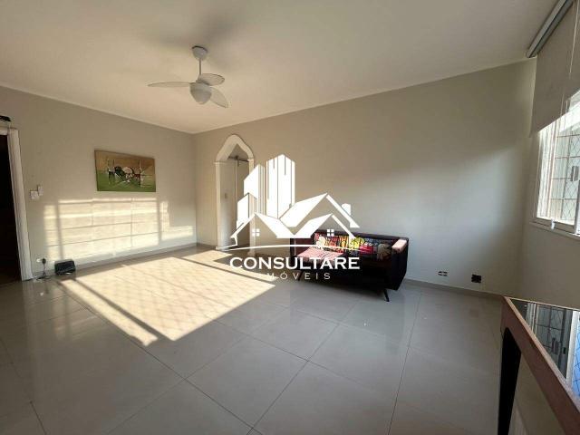 Apartamento em José Menino, Santos/SP de 90m² 2 quartos para locação R$ 6.000,00/mes