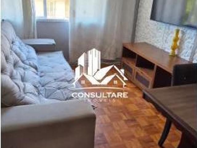 Apartamento em José Menino, Santos/SP de 91m² 2 quartos à venda por R$ 495.000,00