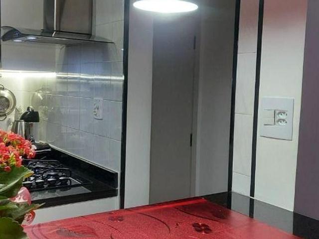 Apartamento em José Menino, Santos/SP de 91m² 2 quartos à venda por R$ 800.000,00