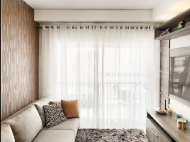 Apartamento em José Menino, Santos/SP de 98m² 3 quartos à venda por R$ 1.299.000,00