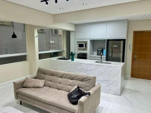 Apartamento em José Menino, Santos/SP de 98m² 2 quartos à venda por R$ 700.000,00