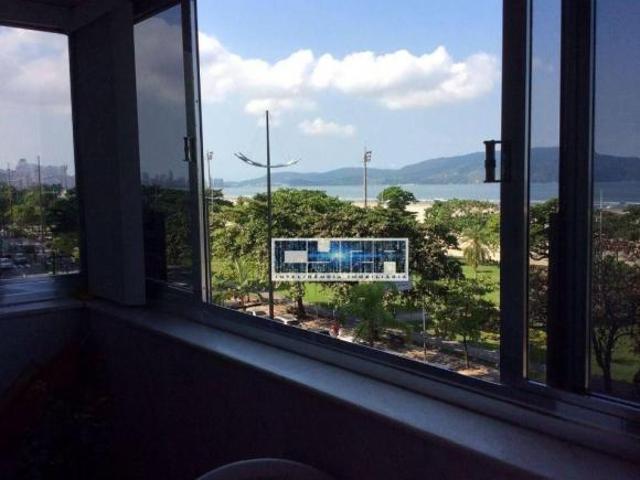 Apartamento em José Menino, Santos/SP de 98m² 2 quartos à venda por R$ 790.000,00