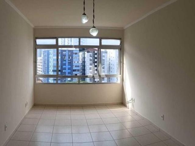 Apartamento em José Menino, Santos/SP de 99m² 2 quartos à venda por R$ 550.000,00