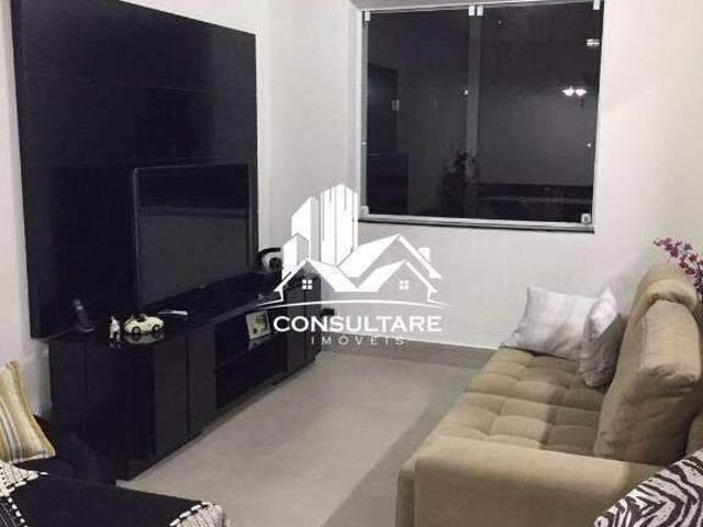 Apartamento em José Menino, Santos/SP de 100m² 2 quartos à venda por R$ 795.000,00