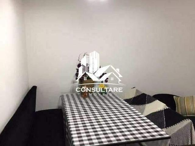 Apartamento em José Menino, Santos/SP de 100m² 2 quartos à venda por R$ 795.000,00
