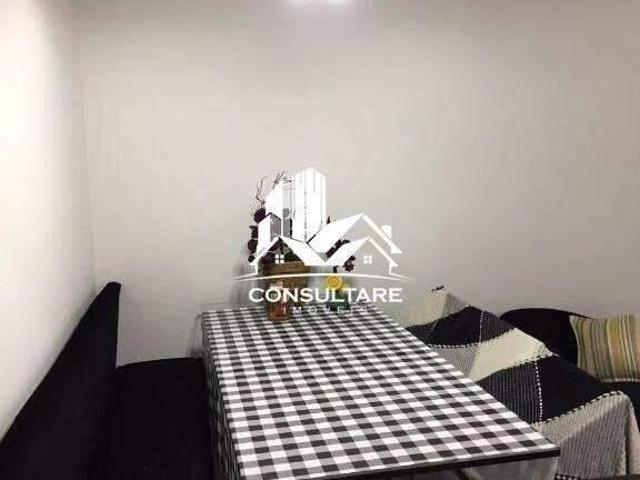 Apartamento em José Menino, Santos/SP de 100m² 2 quartos à venda por R$ 843.000,00