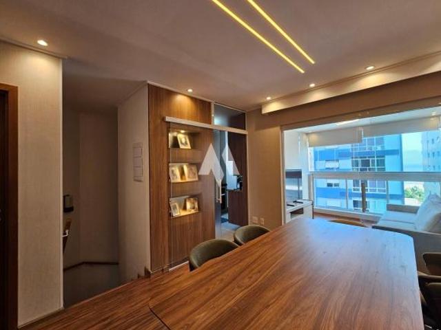 Apartamento em José Menino, Santos/SP de 100m² 3 quartos à venda por R$ 1.280.000,00