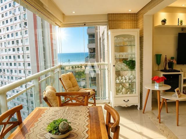 Apartamento em José Menino, Santos/SP de 100m² 3 quartos à venda por R$ 1.299.000,00