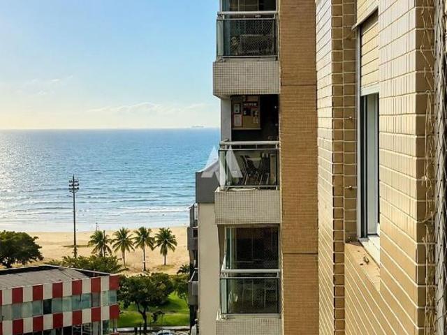 Apartamento em José Menino, Santos/SP de 100m² 3 quartos à venda por R$ 1.300.000,00