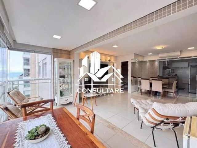 Apartamento em José Menino, Santos/SP de 100m² 3 quartos à venda por R$ 1.300.000,00