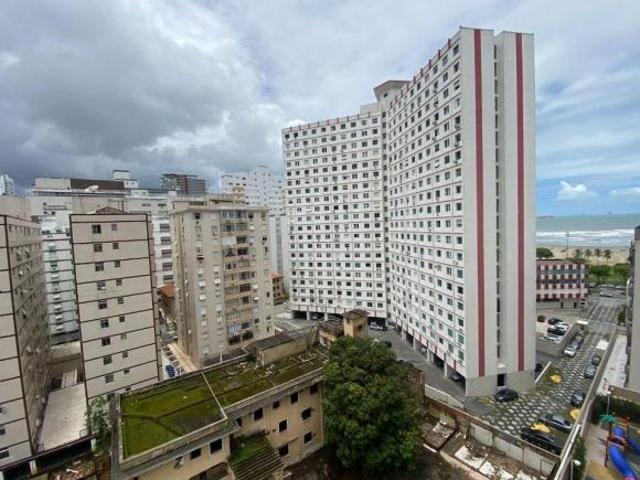 Apartamento em José Menino, Santos/SP de 100m² 3 quartos à venda por R$ 1.381.000,00