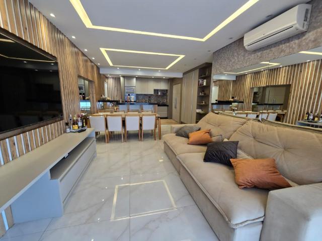 Apartamento em José Menino, Santos/SP de 101m² 3 quartos à venda por R$ 1.549.000,00