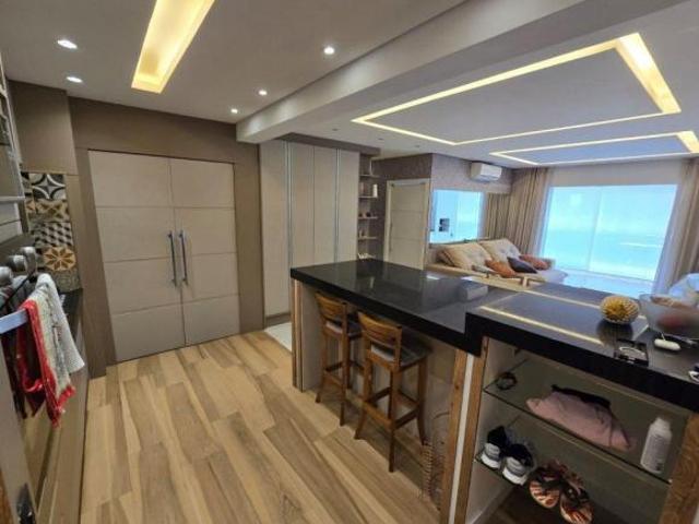 Apartamento em José Menino, Santos/SP de 101m² 3 quartos à venda por R$ 1.550.000,00